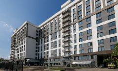 Сеченовский университет, Первый МГМУ им. Сеченова